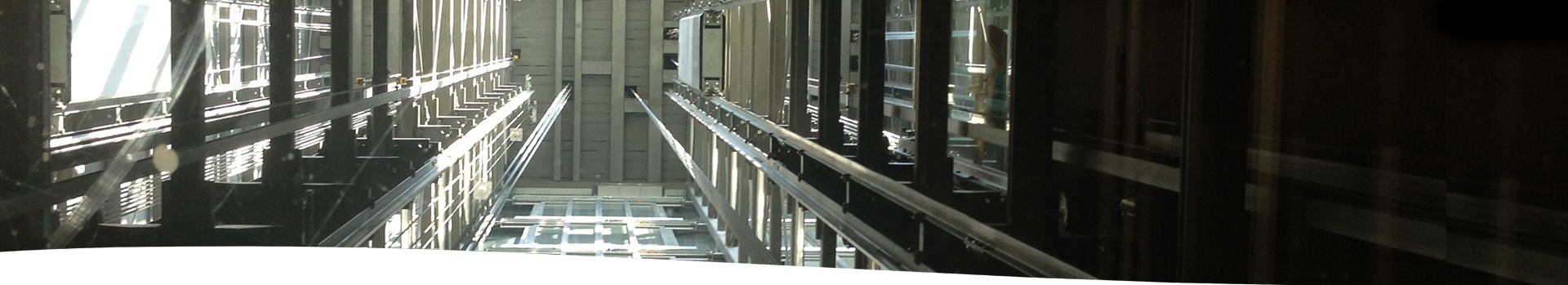 COUNTERWEIGHT BLOCK-CABIN & CW COMPONENTS-Nova Elevator Parts Co., Ltd.